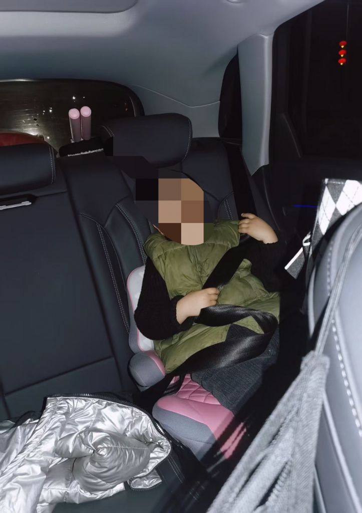 听说奥迪q5l异味特别大？ NGA玩家社区