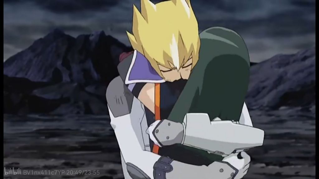 游戏王5ds氵我还以为杰克真是个只会打牌的牌佬呢 NGA玩家社区