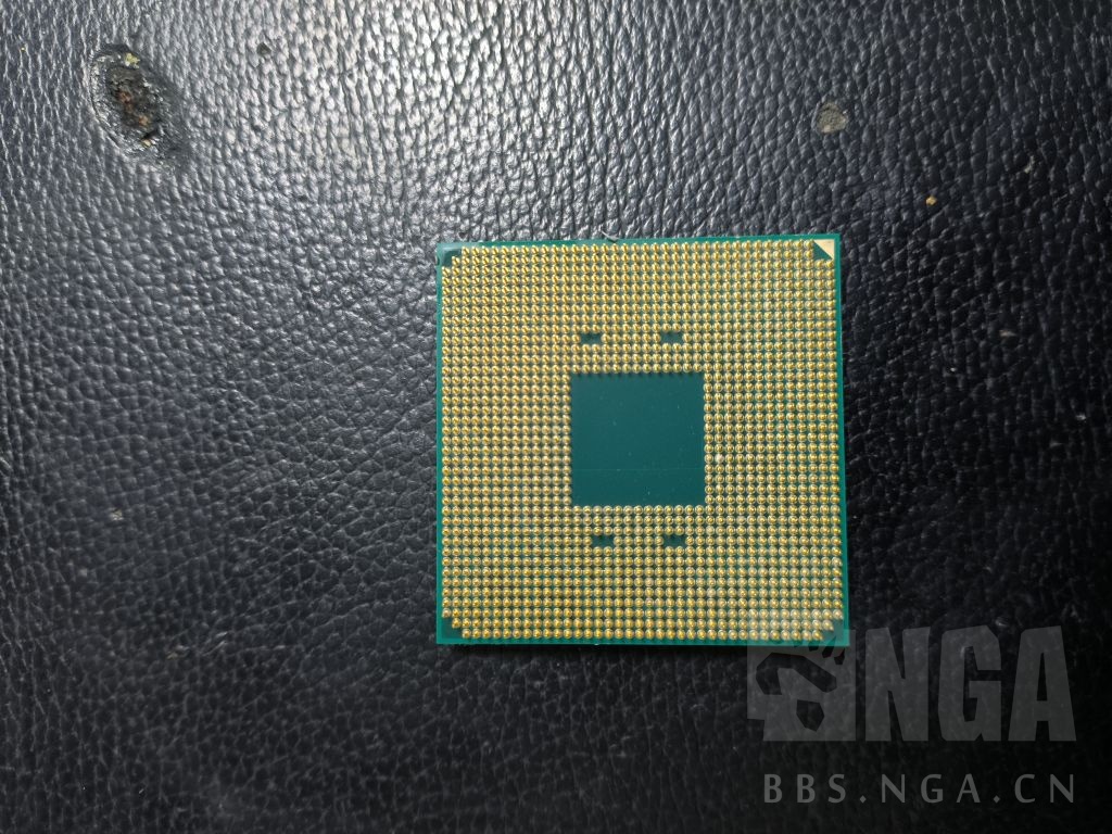 出AMD R5 3600 NGA玩家社区