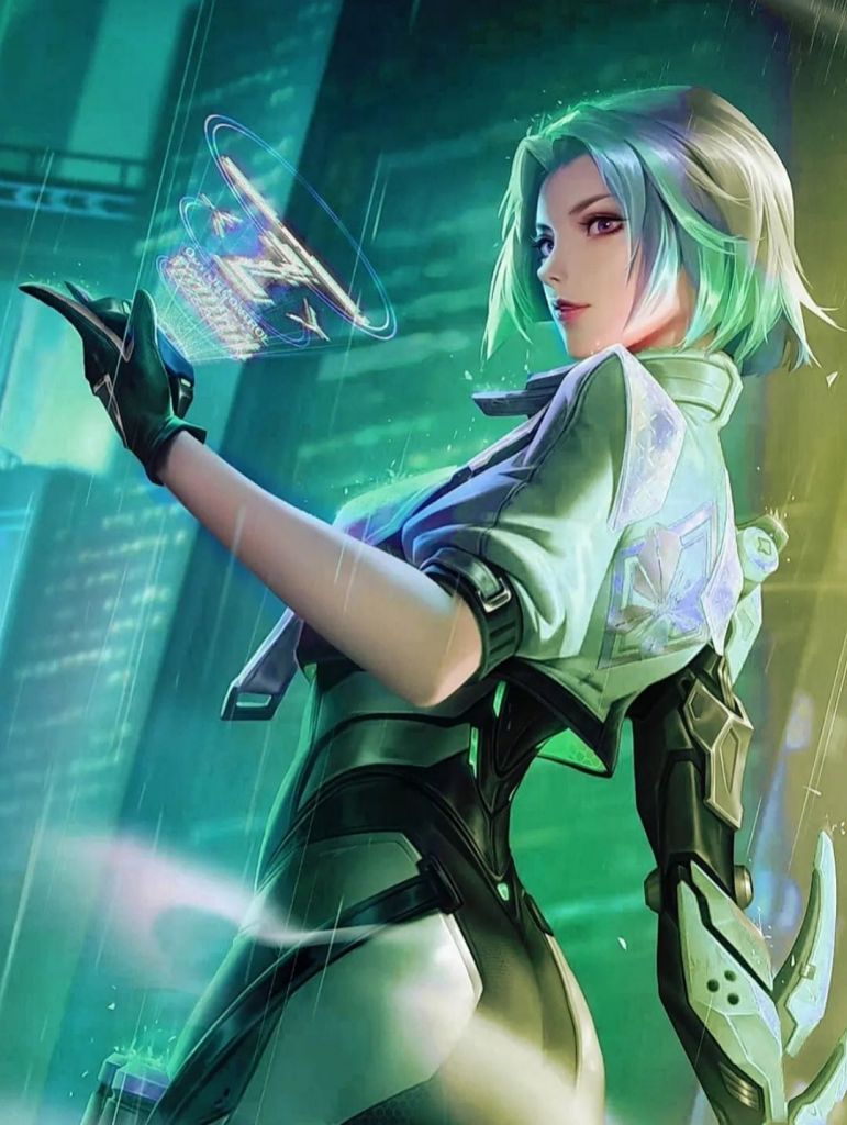 镜的kpl皮肤返过场吗？ NGA玩家社区