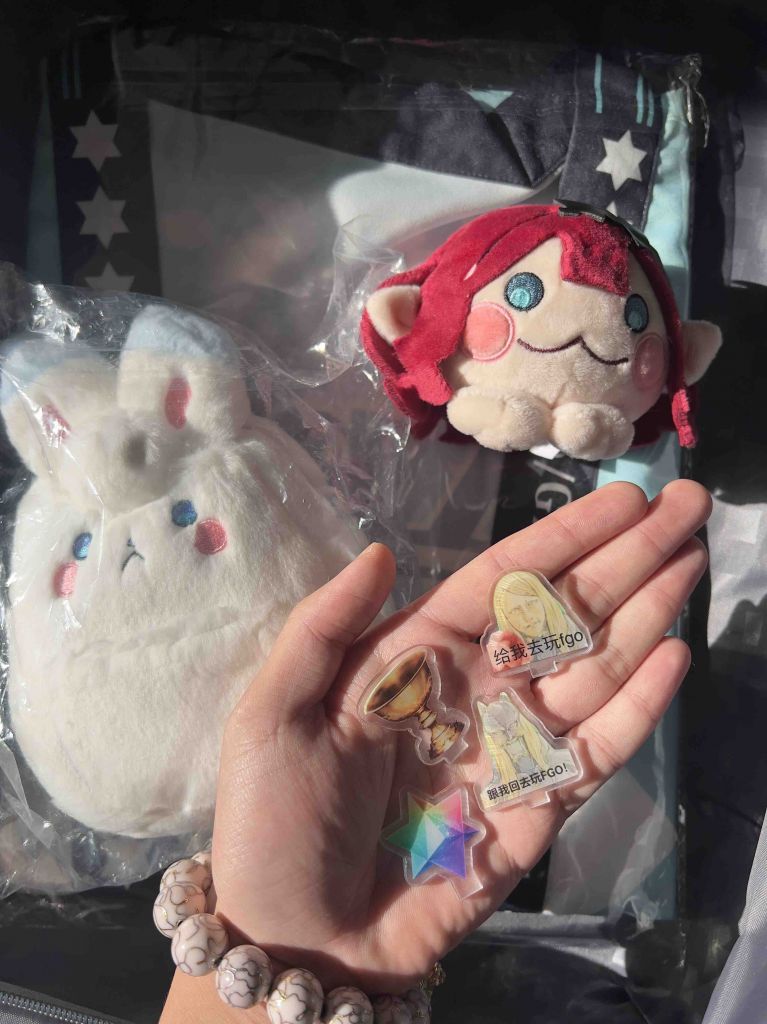 [艺术审美E-]Fes无料氵 NGA玩家社区