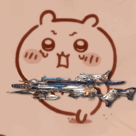 求类似的chiikawa的gbf表情包 NGA玩家社区