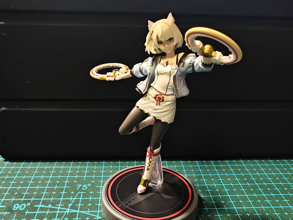 [手办] 异度之刃3 amiibo到货了 NGA玩家社区