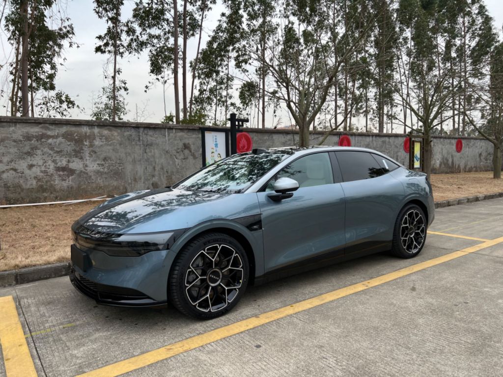 极氪007四驱智驾版提车，开始氪服 NGA玩家社区