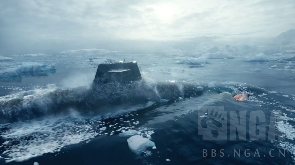 y1s1，海王2也没那么差吧 NGA玩家社区