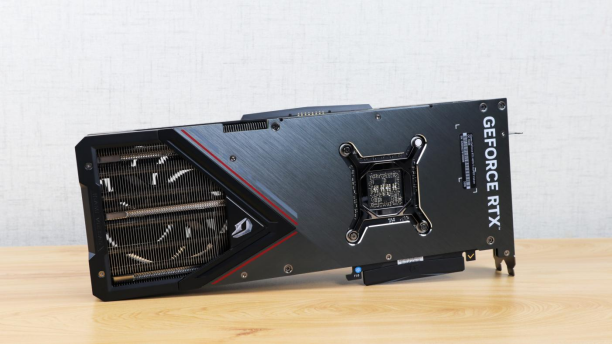 2K游戏之王：七彩虹iGame GeForce RTX 4070 Ti SUPER Vulcan OC 16GB NGA玩家社区