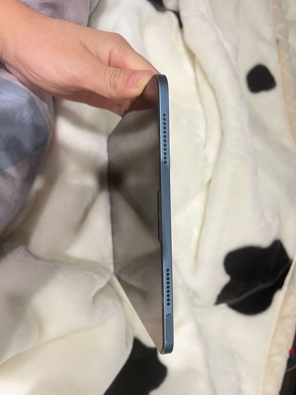 已出)个iPad air5 256 wifi NGA玩家社区