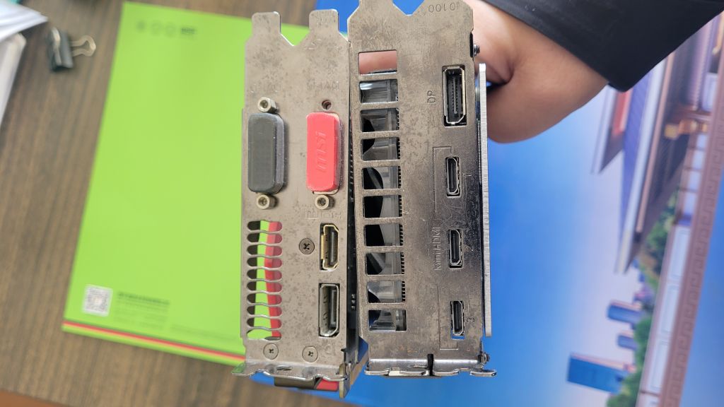 出gtx580.970，暂时打包出 NGA玩家社区