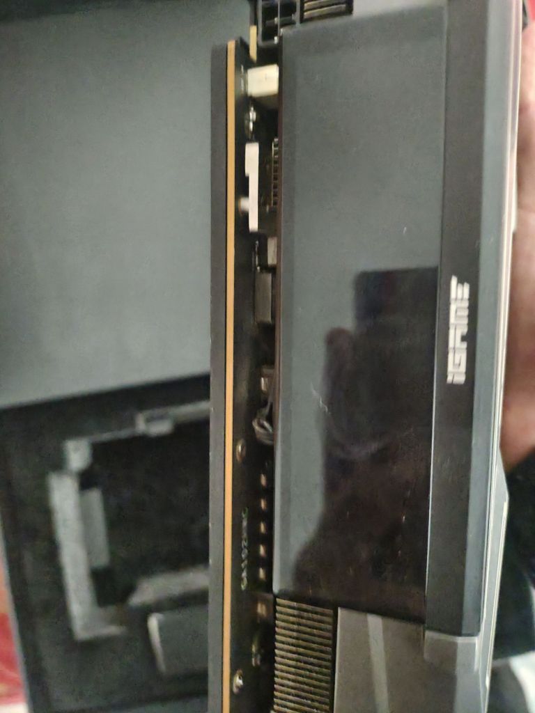 无拆无修在保3080火神明盘3100不包邮 NGA玩家社区