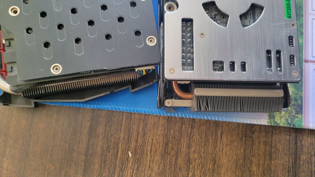 出gtx580.970，暂时打包出 NGA玩家社区