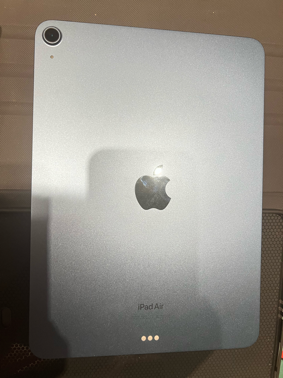 已出)个iPad air5 256 wifi NGA玩家社区