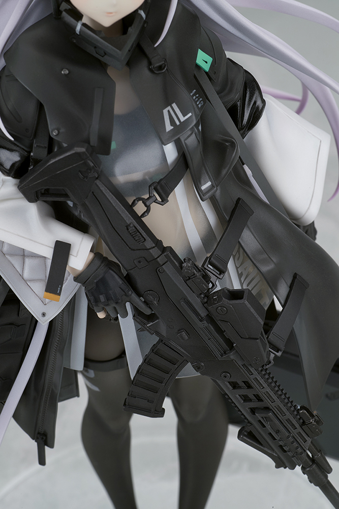 [新闻资讯] quesQ 1/7 AK-Alfa NGA玩家社区