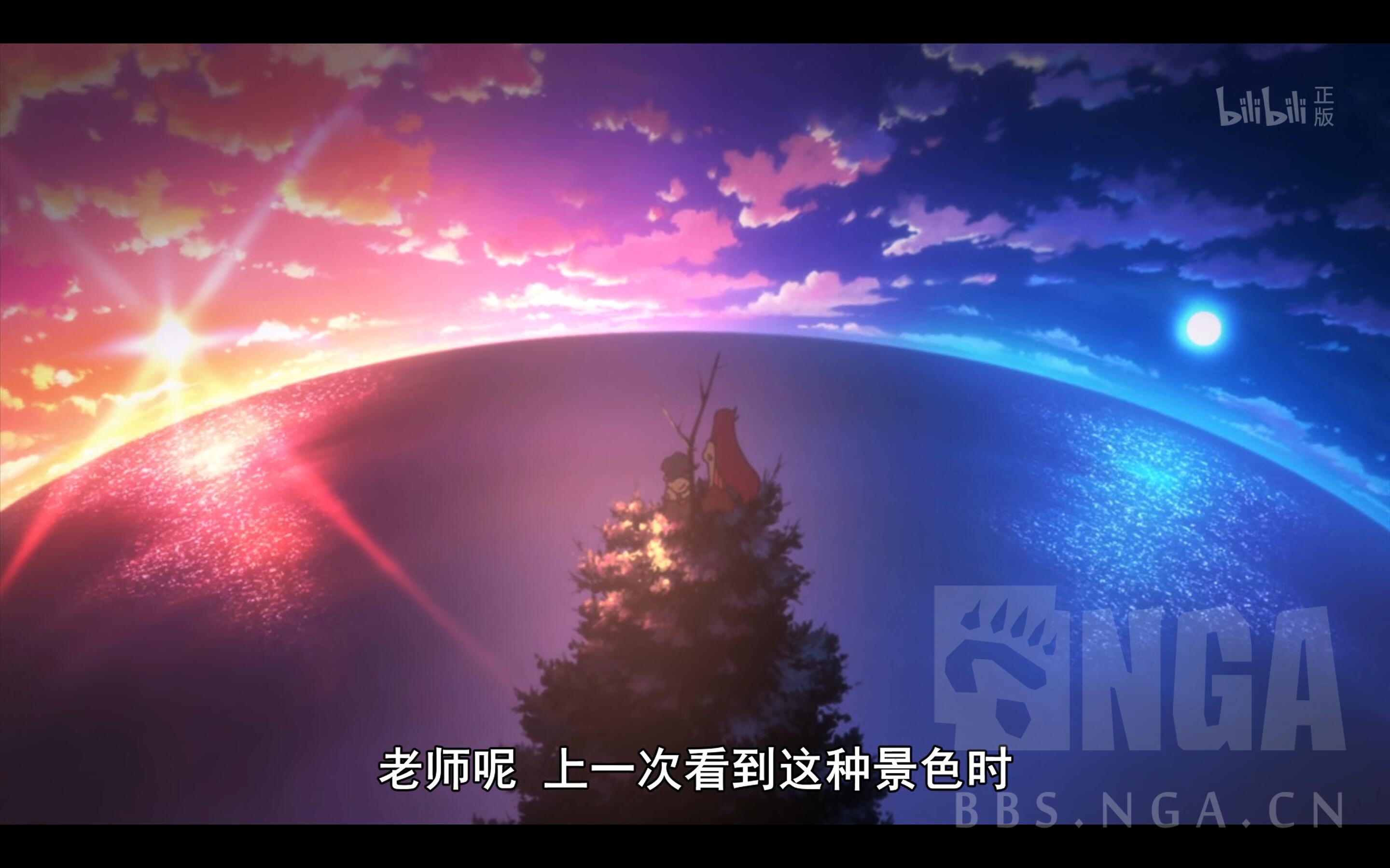 [直播补番]天元突破红莲螺岩(已完结，27/27，剧场版1、2已完成) NGA玩家社区