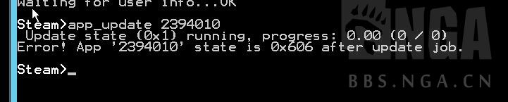 [幻兽帕鲁][攻略心得] Docker/Linux 幻兽帕鲁 PalWorld 独立服务器 开设教程/爆内存目前解法/一些已知问题/管理员认证与指令 NGA玩家社区