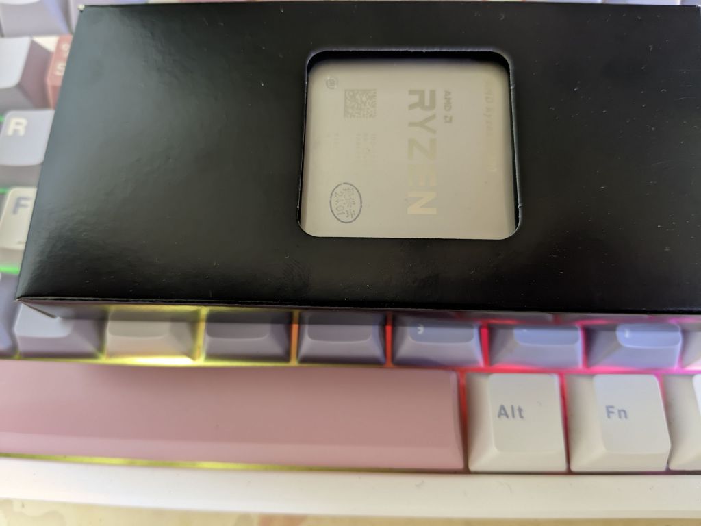 收一个5600的板u套装 NGA玩家社区