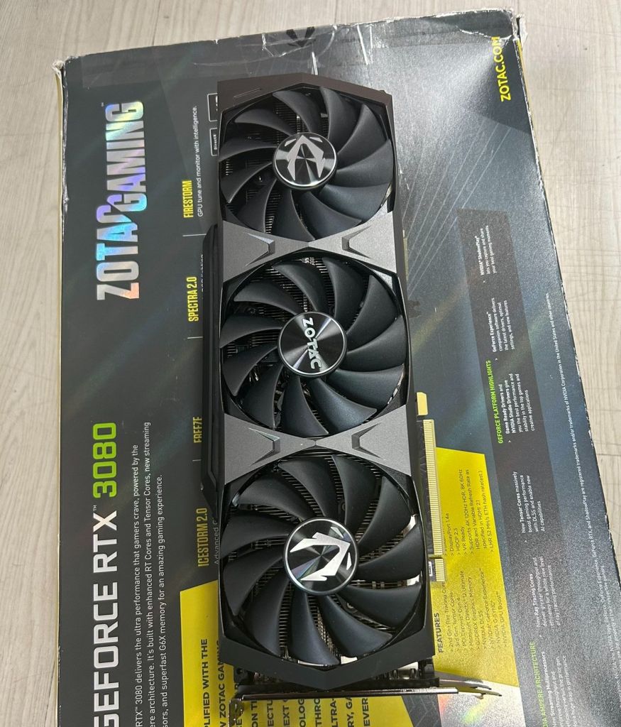 [求购/询价请发求购版] 想收个3080 12g，旗舰次旗舰都行，这会儿是不是比前两个月还涨了点啊？ NGA玩家社区