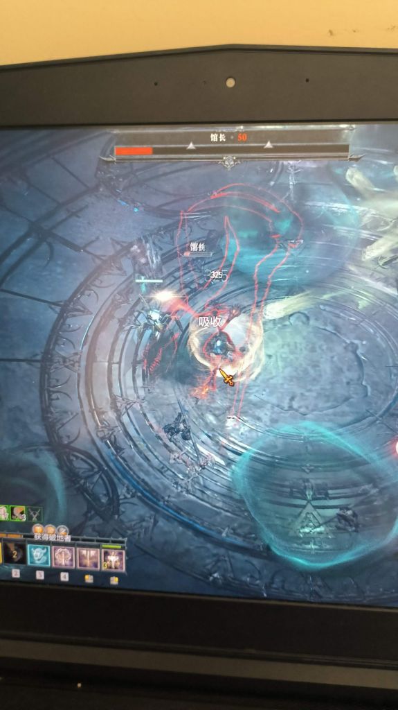 [讨论]不是，管理员会隐形？什么出生bug？？ NGA玩家社区