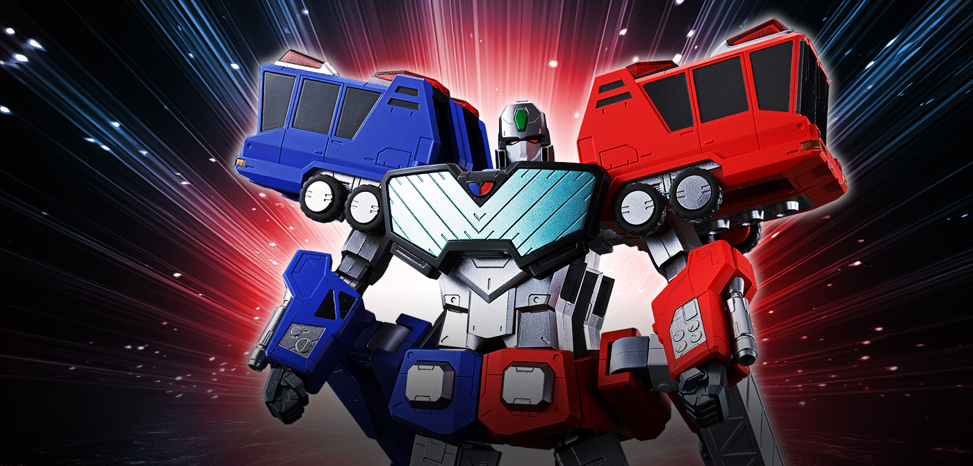 [新闻资讯] 超合金魂 GX-109 超龙神 178