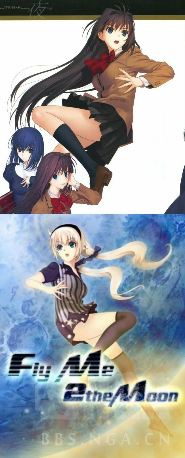 [fgo]线下fes有人cos了原神的角色入场 NGA玩家社区