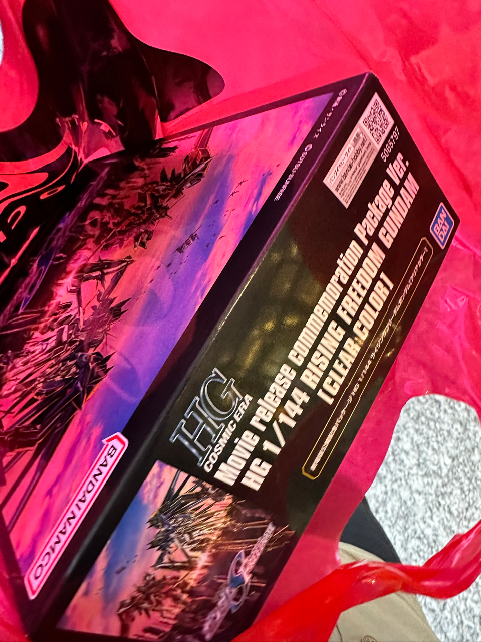 [剧透讨论]seed剧场版纯纯的xx NGA玩家社区