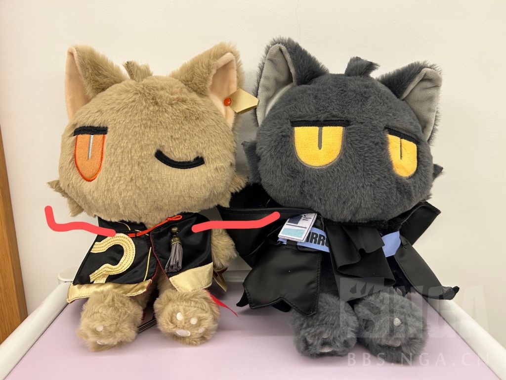 [CLS氵] [闲谈交流] 超烂山这品控这是绝了 NGA玩家社区