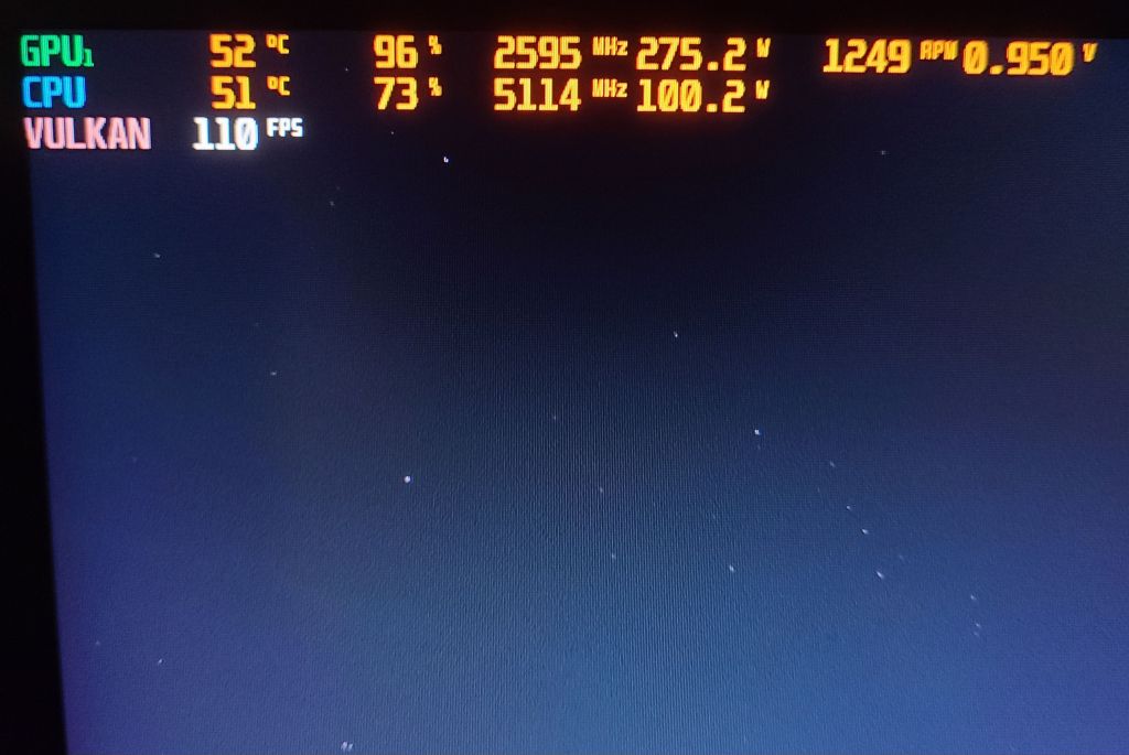 4K臭打3A游戏的，就别折腾CPU了 178