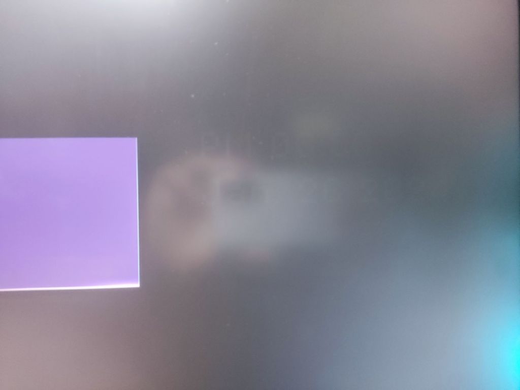 LG的ips显示器烧屏残影现象这么严重吗 NGA玩家社区