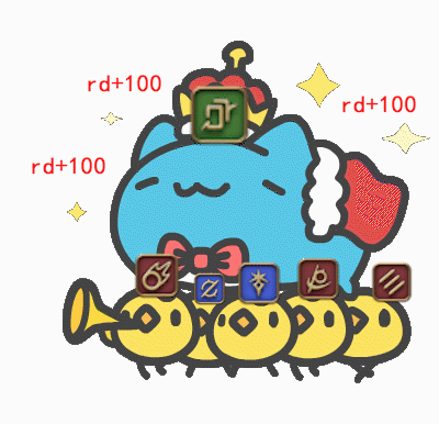 [猫小胖区][招募][绝欧米茄] 绝欧米茄从零晚间队7=1 D4 NGA玩家社区