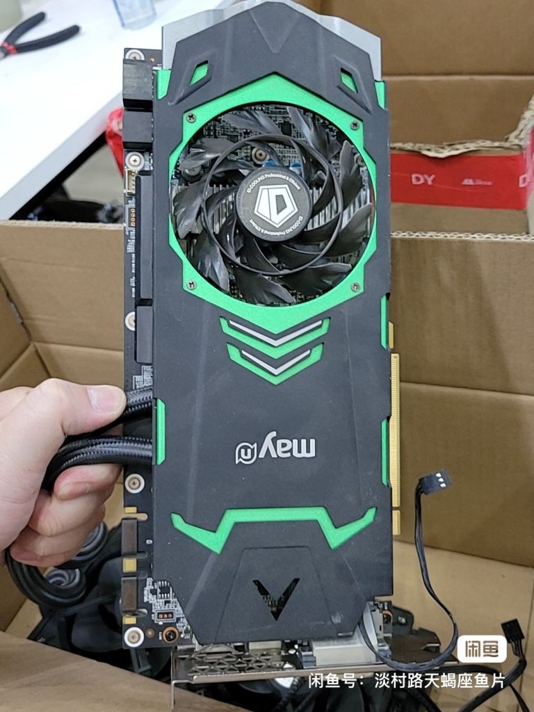 5600x b550i 整机 NGA玩家社区