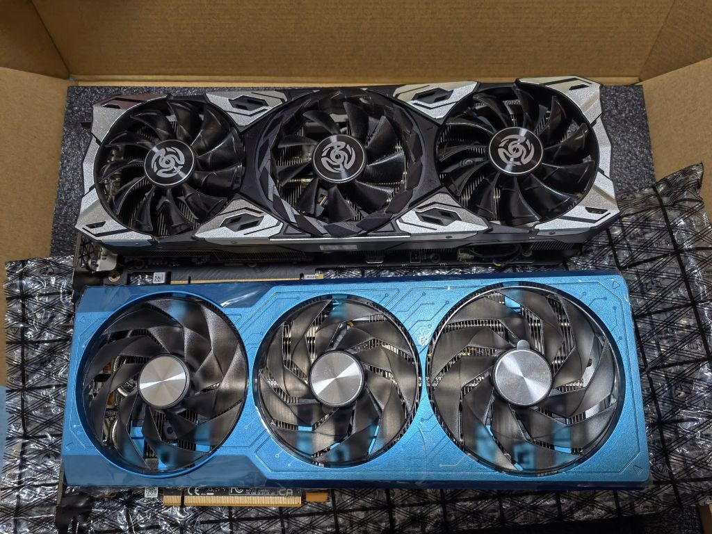 收3060 12g NGA玩家社区