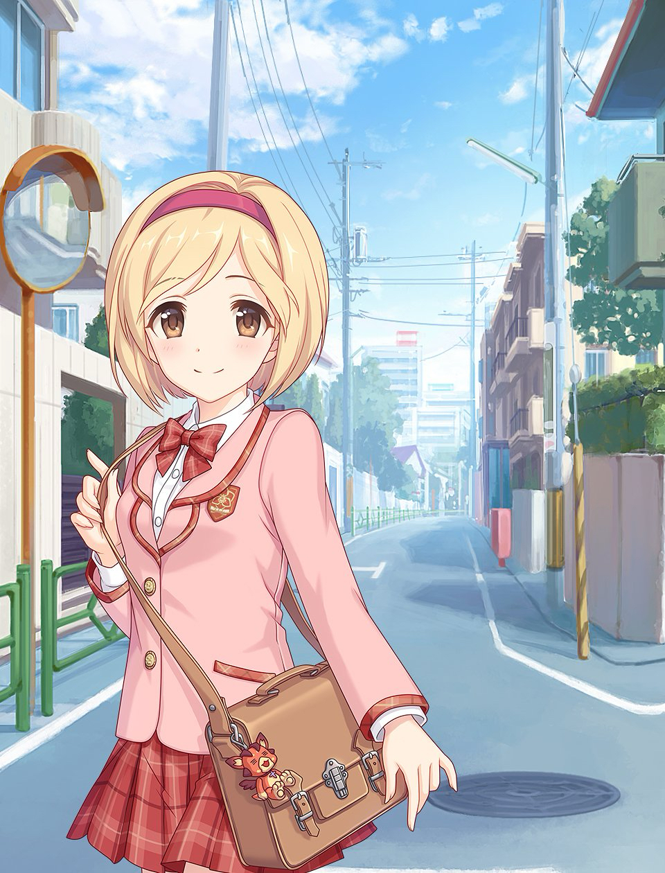 哪个大佬能分享一下姬塔的2k或者4K游戏立绘嘛 NGA玩家社区