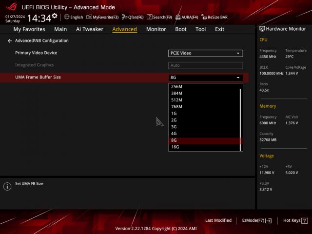 人工智能新赛道,AI NPU AMD R7 8700G和R5 8600G开箱测试 178