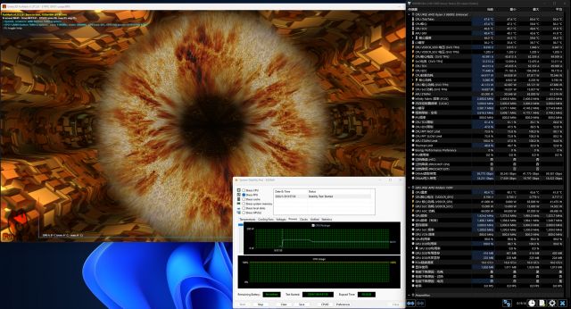 人工智能新赛道,AI NPU AMD R7 8700G和R5 8600G开箱测试 178