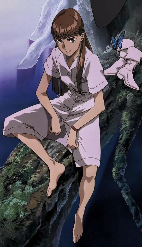 [其他]美少女摆出爷们儿坐姿真的直击XP NGA玩家社区