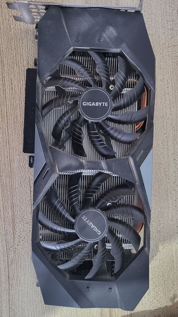 出一块自用2060显卡 178