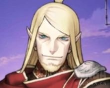 [艺术审美E-] 《特斯卡特利波卡全身像》 原型师：MIDORO NGA玩家社区