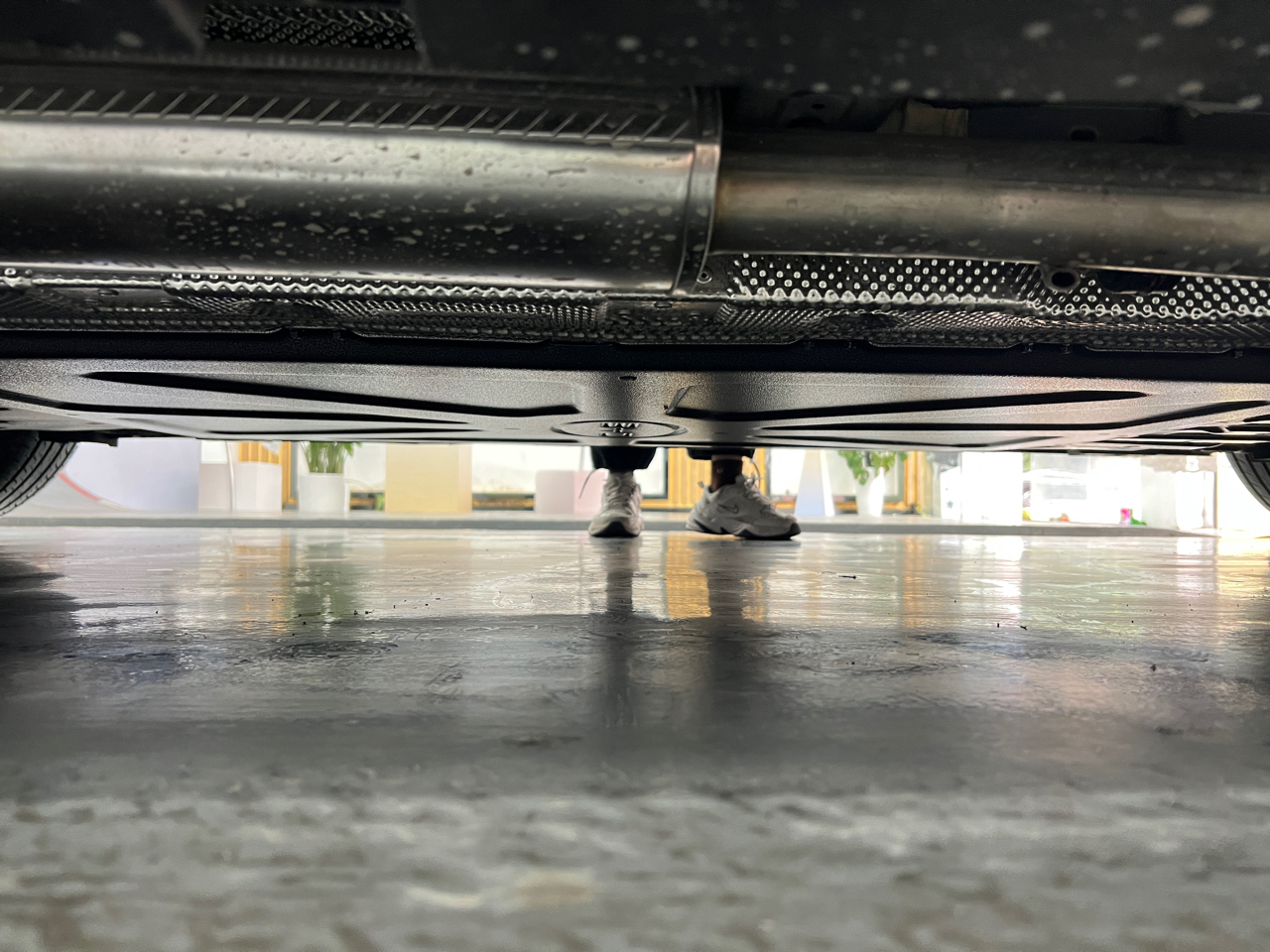 汉dmi提车防1血 NGA玩家社区