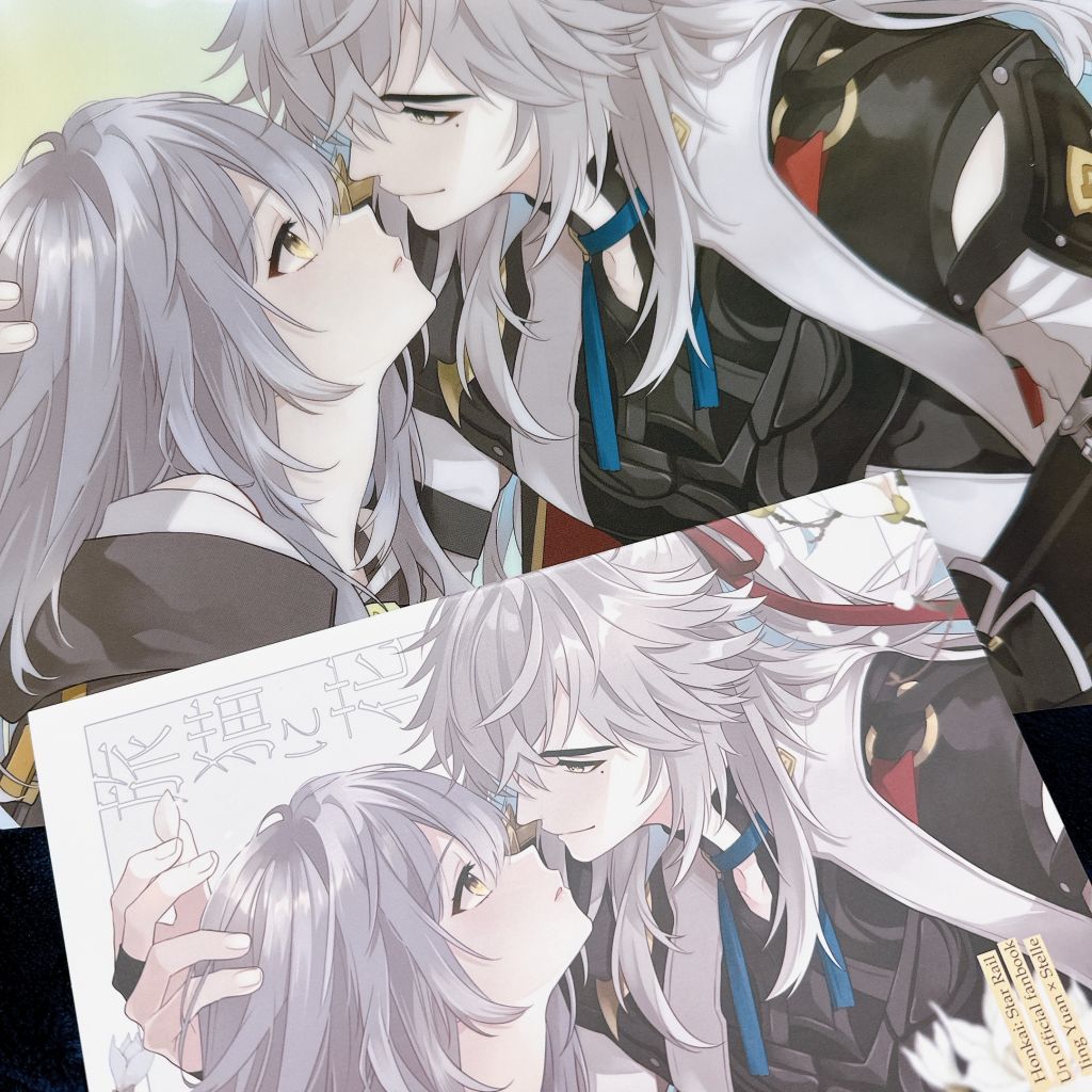 [cp预警]拒绝磕主角cp以外的ml党在此(不喜勿入！) 178