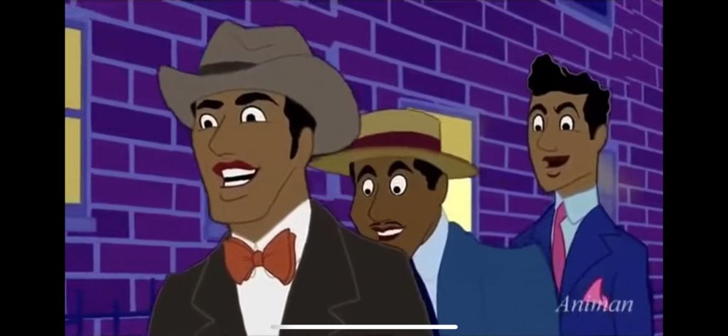 [闲聊杂谈]非常好pv，使我领结旋转 NGA玩家社区