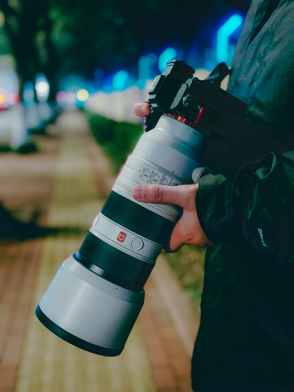 可恶可恶，好想买70200 NGA玩家社区