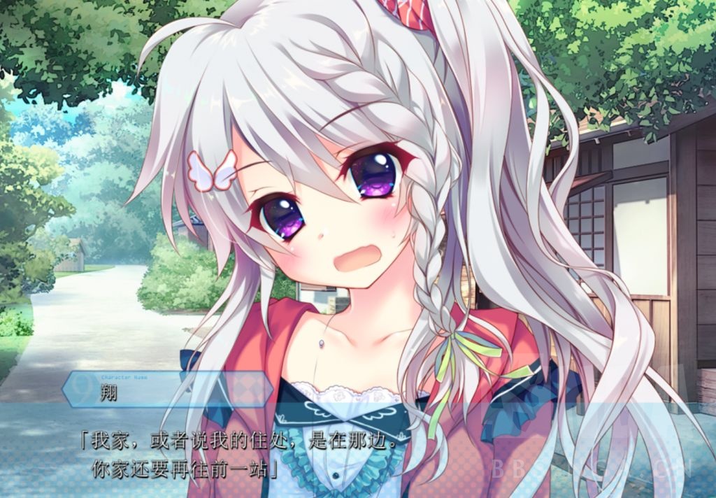 9-nine- 直播贴 NGA玩家社区