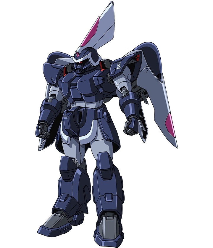 Seed剧场版官网机体图更新 178