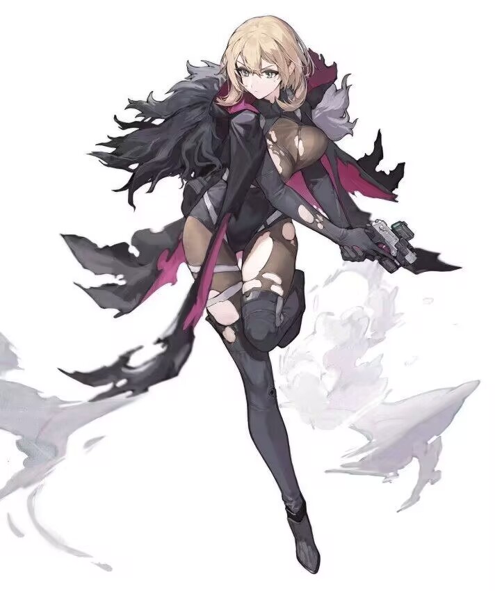 [微博拌匀]"Px4 风暴"心智升级后的全新姿态(已更新大破) NGA玩家社区