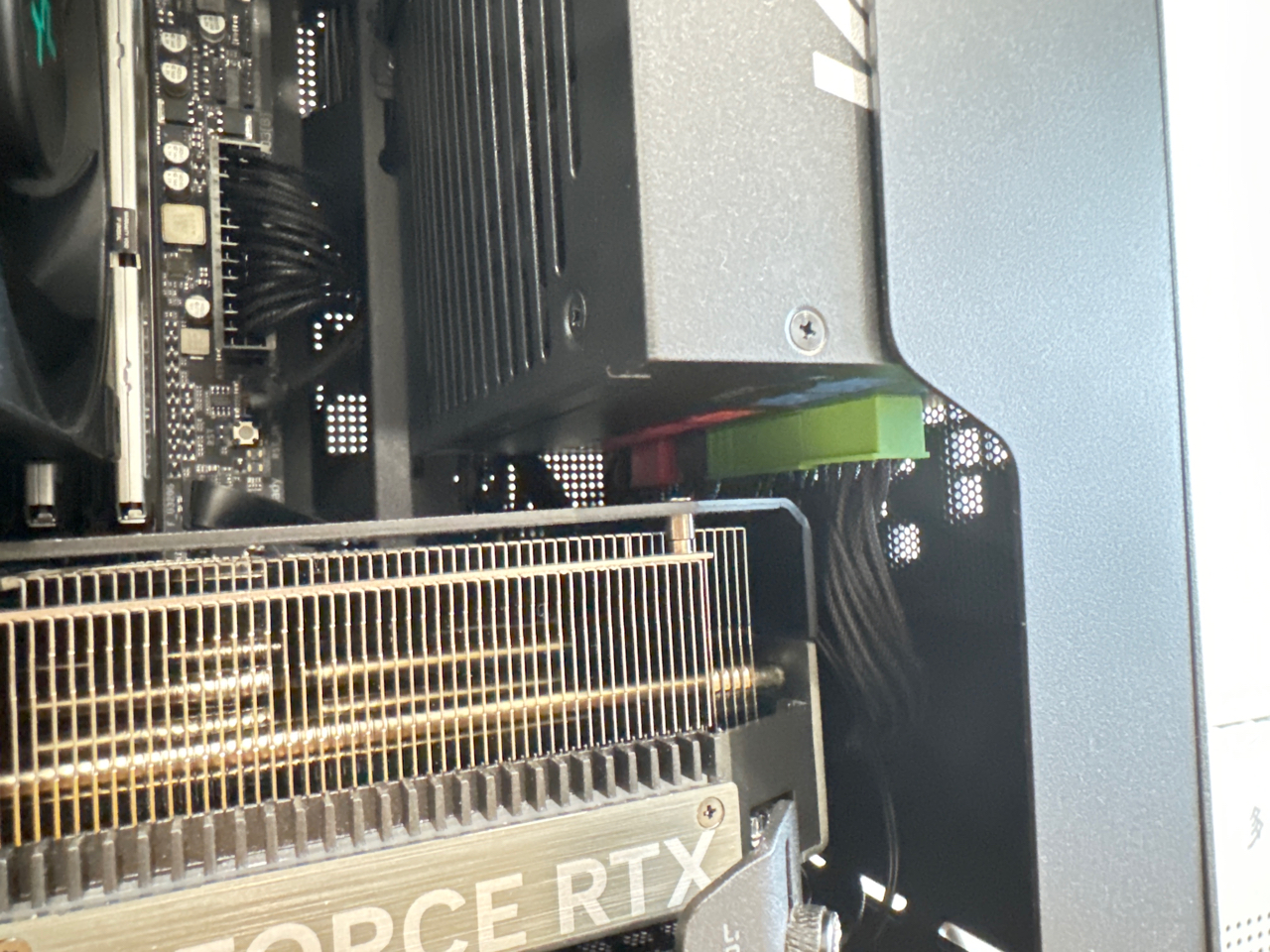 z20很很塞～(1.29更新 塞进6把风扇) NGA玩家社区