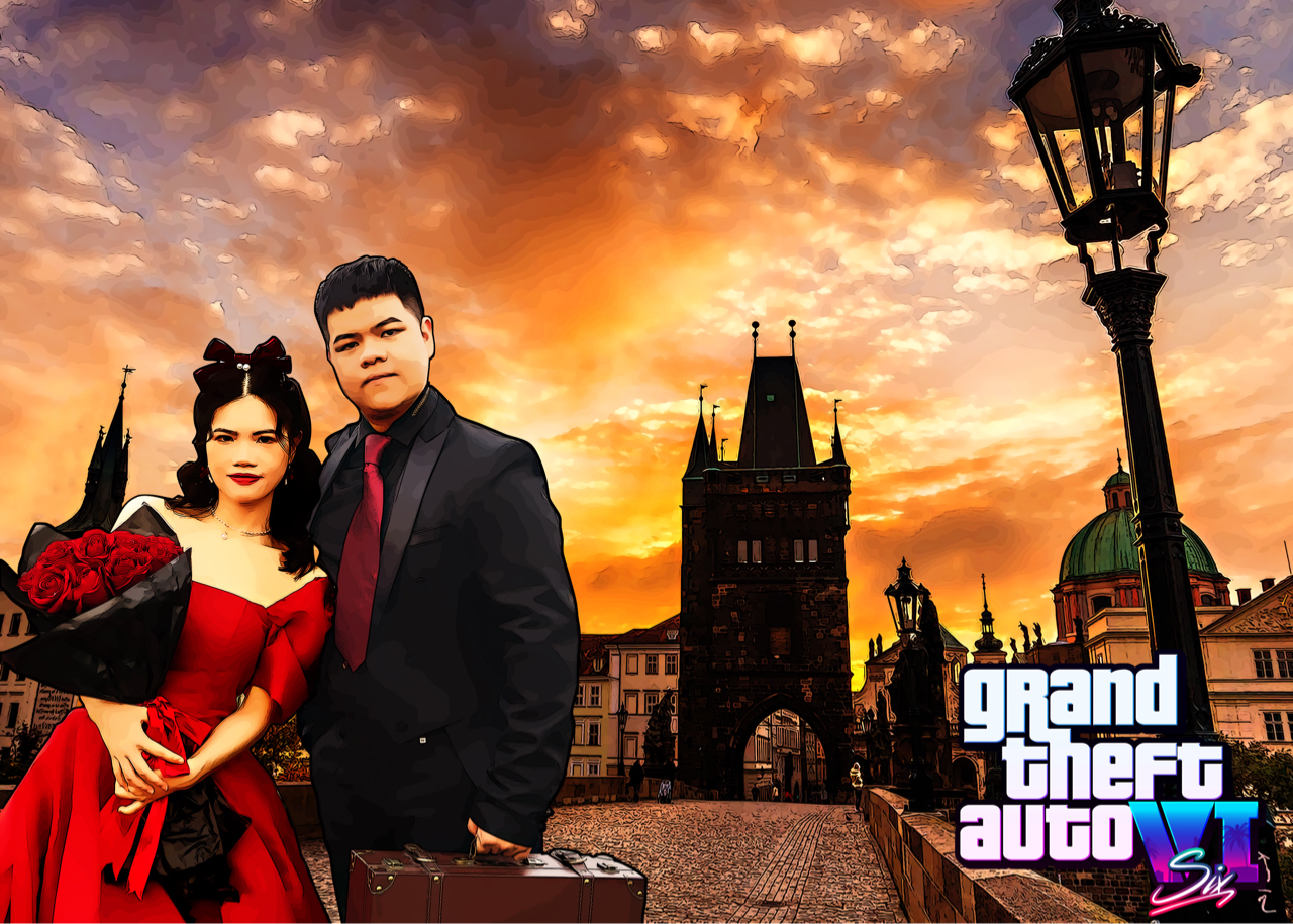 GTA6抢先体验版:粤北风云 178