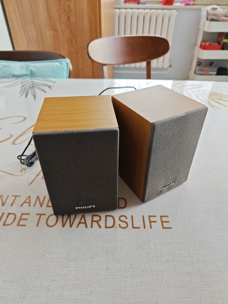 飞利浦电脑小音箱usb带蓝牙 NGA玩家社区