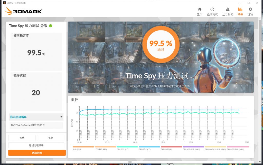 出一张七彩虹 2080ti火神 oc ，一手卡自用。无拆无修，2100出。 已出 NGA玩家社区