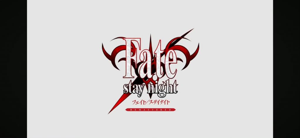 fsn remastered来了~ NGA玩家社区