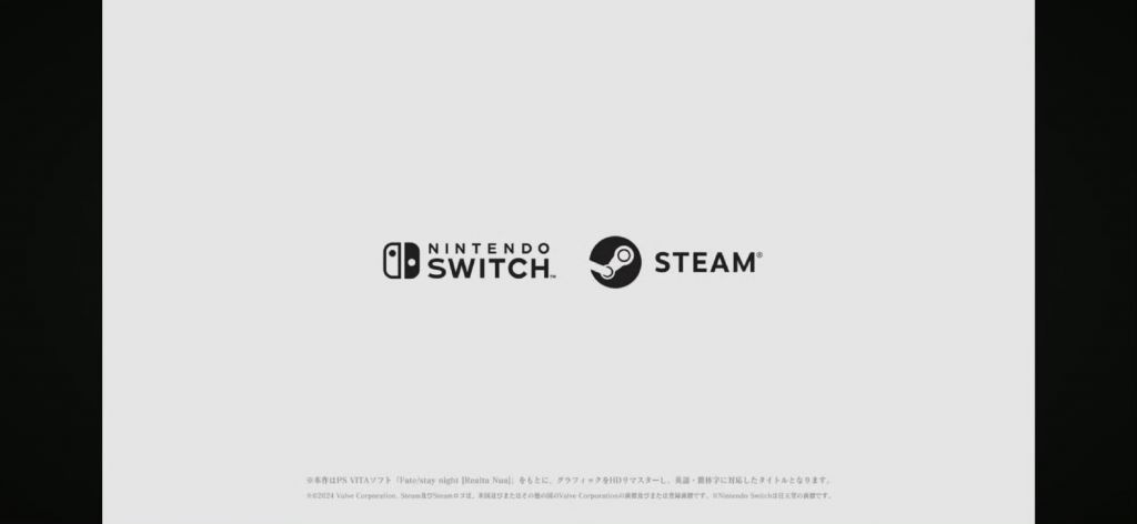 fsn remastered来了~ 178