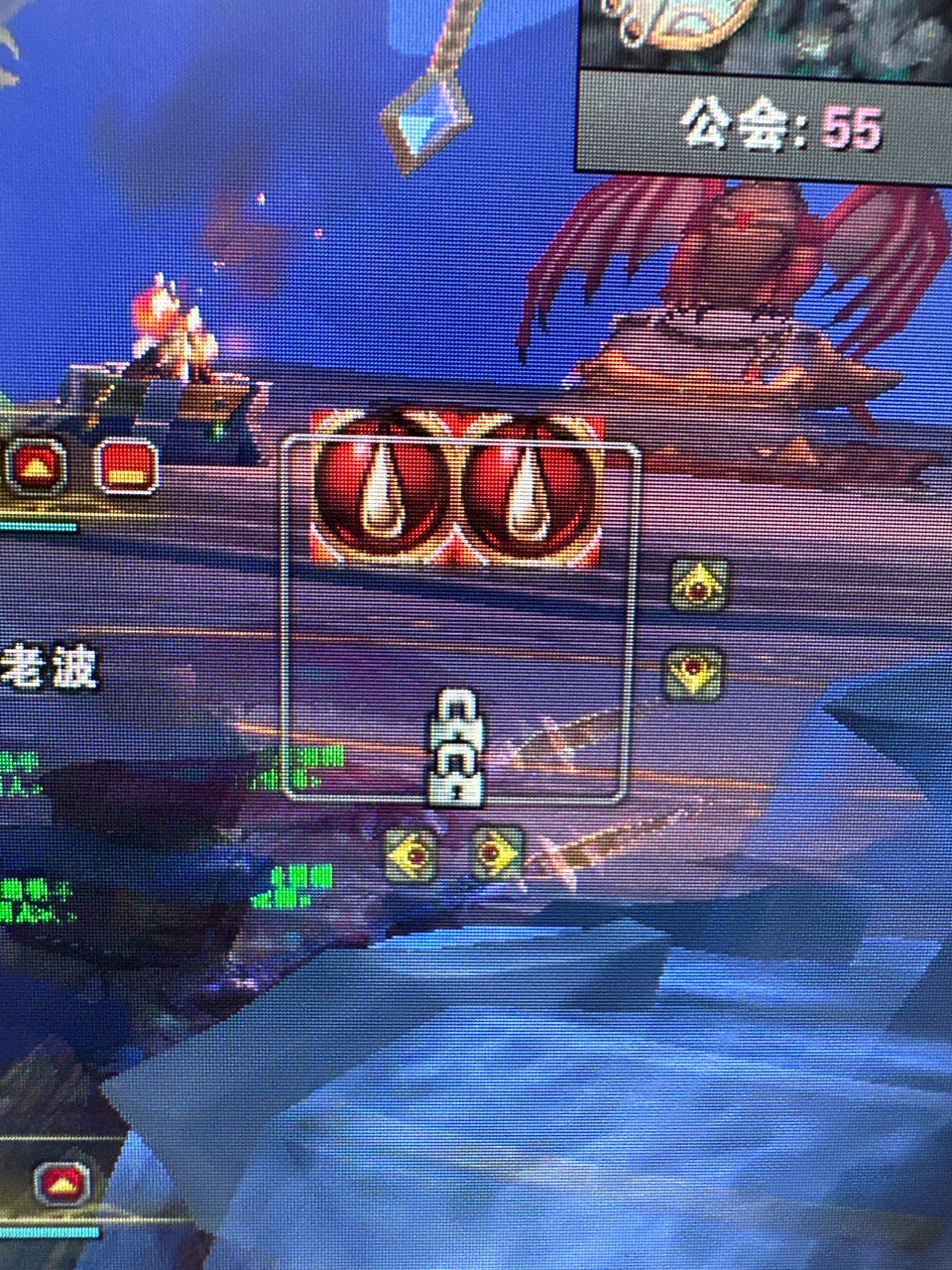 [PVE] [WA] 圣骑：破咒/保护/自由/牺牲祝福,圣盾提示 巨龙时代 10.25 大米S3 NGA玩家社区